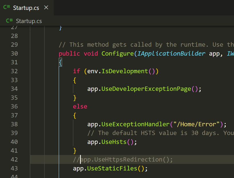 Javascript Unit Testing Getting Started Using Jest Webpack And Net Core